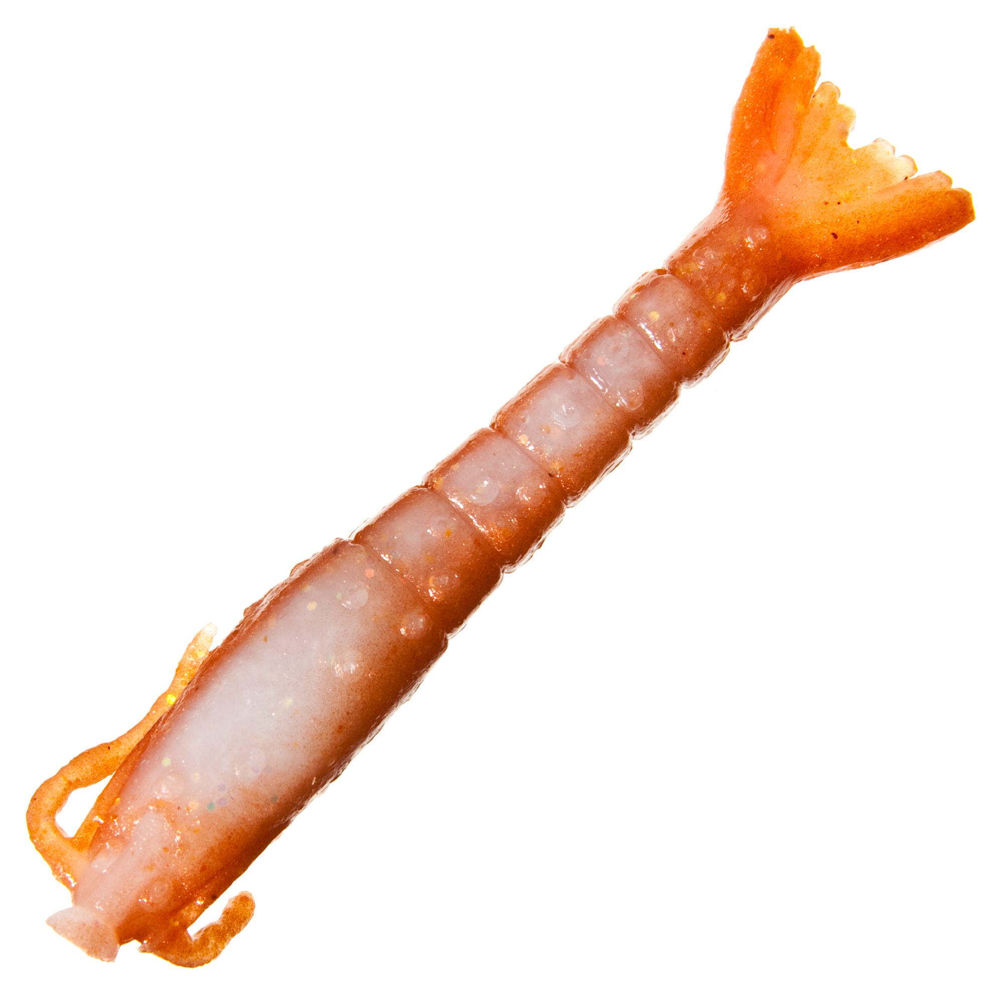 Berkley Gulp! Alive! Shrimp 1/2 Pint | Bass Pro Shops